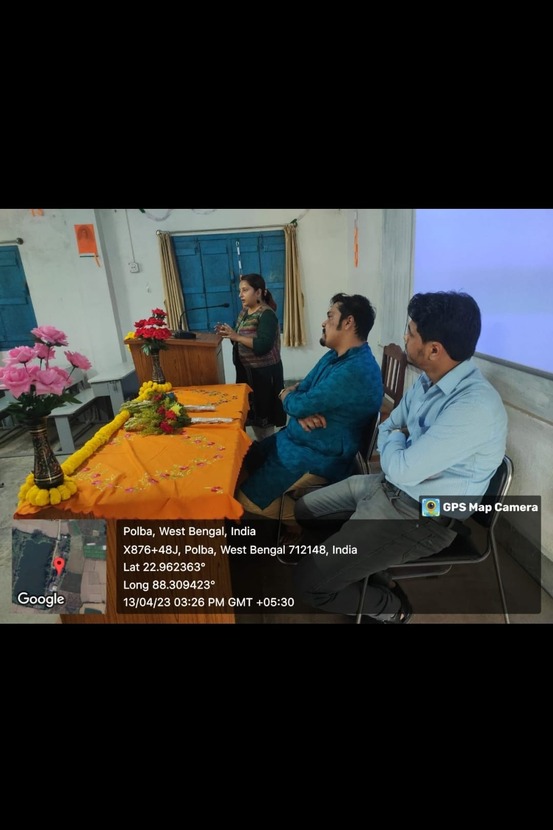 Polba Mahavidyalaya | Home